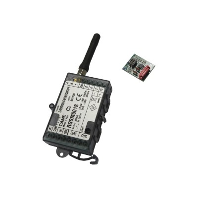 GSM GATEWAY (SIM CARD)